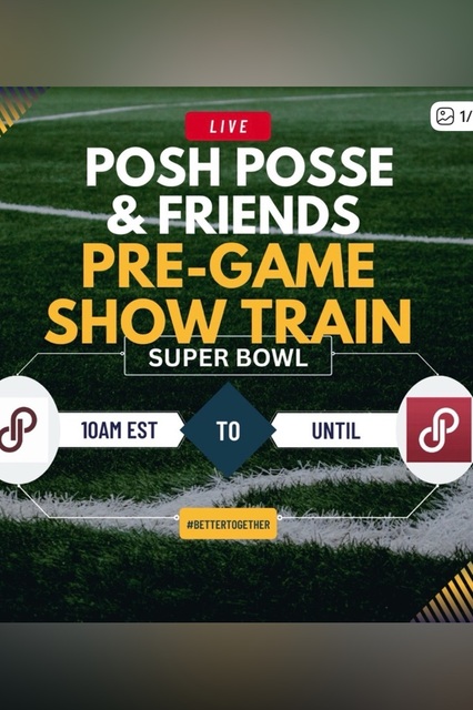 Posh Show - Poshmark